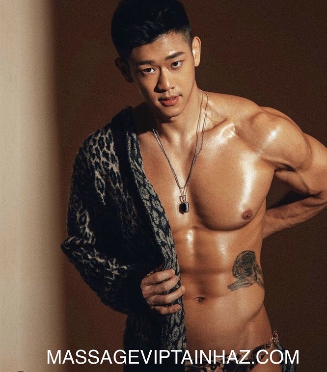 Nam Massage Nam Tại Nhà A Z Tphcm